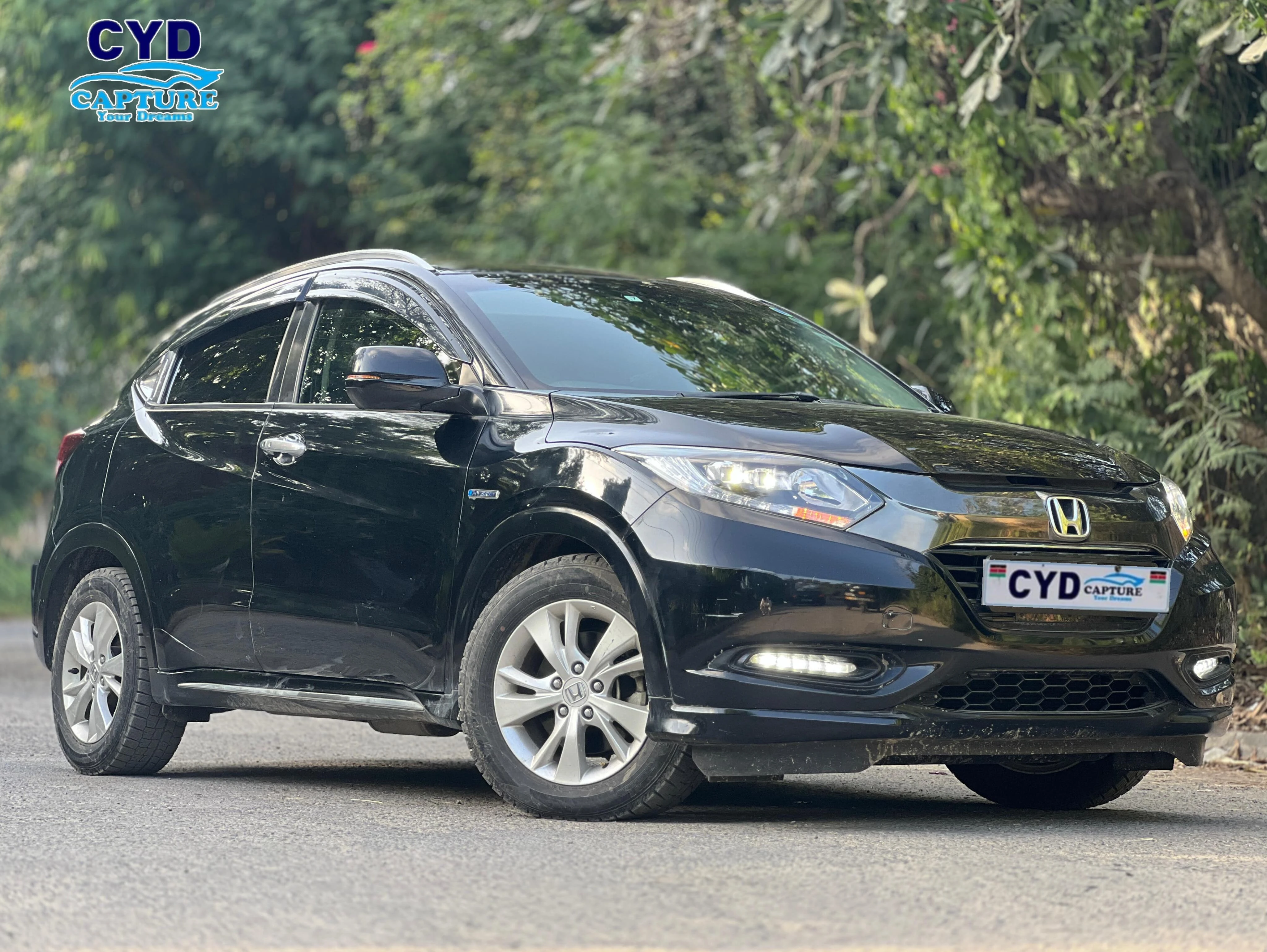 Used Japanese Cars in Kenya | CYD Cars